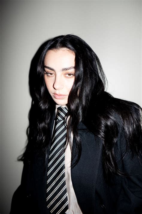 Our Cast Is So Hot” Charli Xcxs Sundance Festival Diary British Vogue
