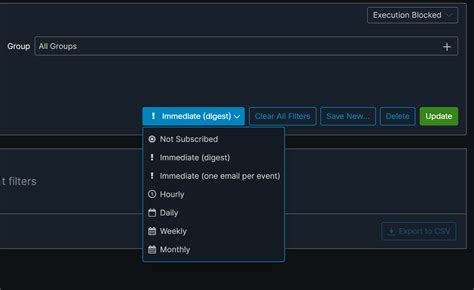Stop Notificatins From Subscriptions Of Amp Cisco Community