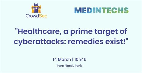 Crowdsec On Linkedin Cyberattack Cyberattacks Security Data