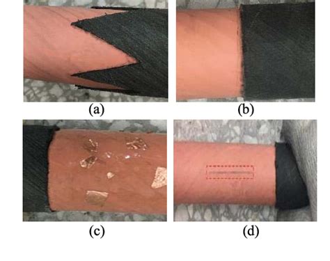 Figure 1 From Defects Detection Of Onboard Cable Termination In Emus Using Partial Discharge