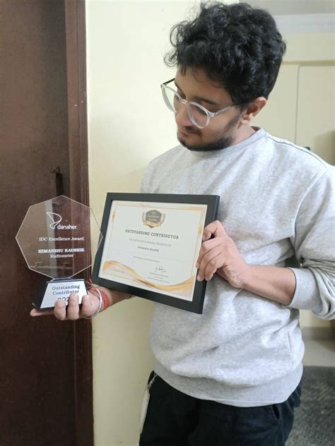 himanshu kaushik on linkedin gratitude success excellence teamwork