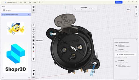 tomasz chumięcki on linkedin hardwaredesign 3d engineering 12