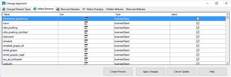 Compare Bdm Against An Existing Sql Database Vizi Bpm Bpm Modeling Bpm Manager Bpm