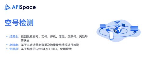 深入了解空号检测api：提升通信效率的关键 Api大全 Segmentfault 思否