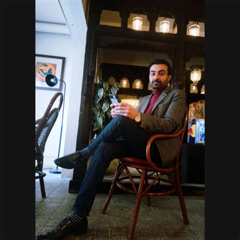 Muhammad Taha On Linkedin You Dont Make Art You Find It