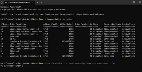 Change Network Adapter Interface Connection Priority Order In Windows Hawkdive Com