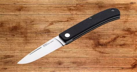 Cpm 154 Vs M390 Vs 20cv All Of Kitchen