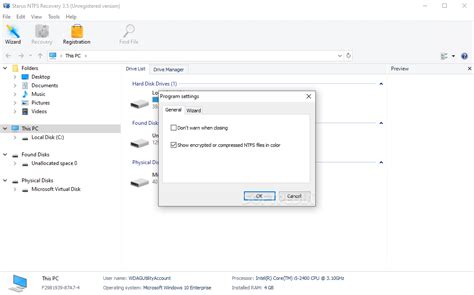 Starus Ntfs Recovery Download Softpedia