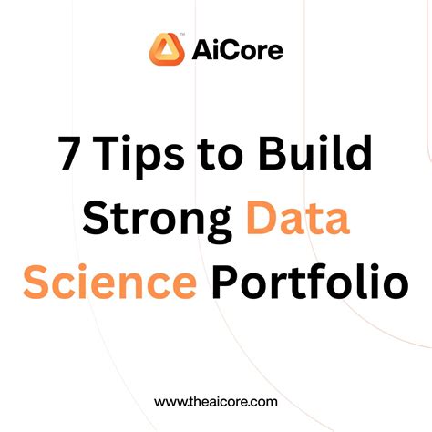 rokia abdelaziz on linkedin 7 tips to build strong data science portfolio
