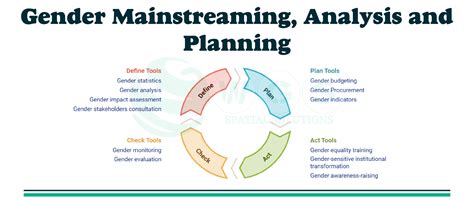 Gender Mainstreaming Analysis And Planning Training Wisegis Training Institute