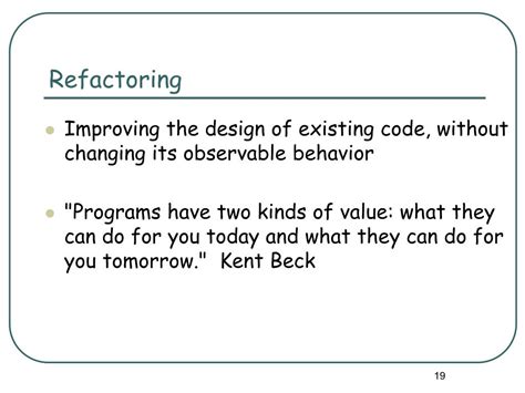 ppt xp extreme programming powerpoint presentation free download