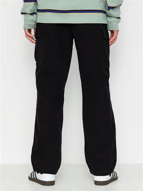 Dickies Johnson Cargo Pants Black
