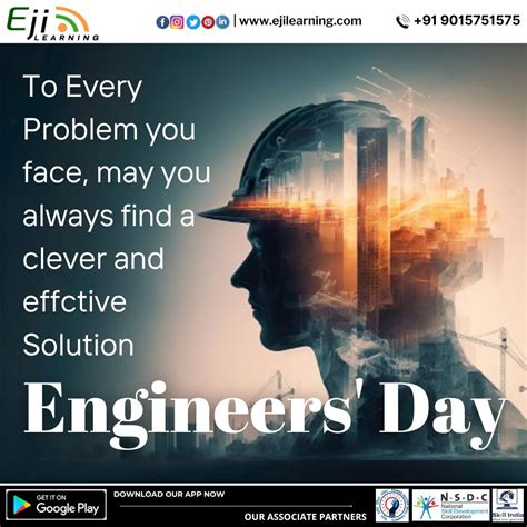 Eji Learning On Linkedin Engineersday Innovation