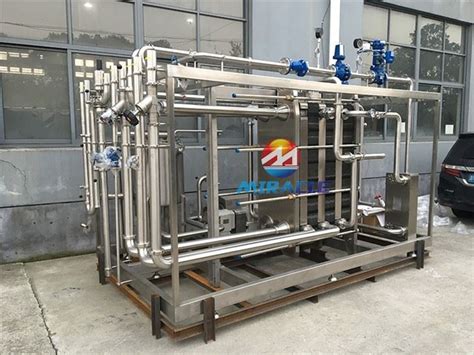 ประเทศจีนผู้ผลิตเครื่องพาสเจอร์ไรเซอร์ไข่เหลวอุตสาหกรรมราคาถูกโรงงาน