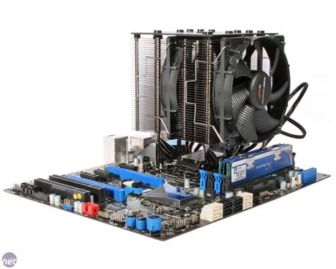 Cpu Cooler Overshadowing Ram Slots Techspot Forums Cpu Cooler Overshadowing Ram Slots Techspot Forums