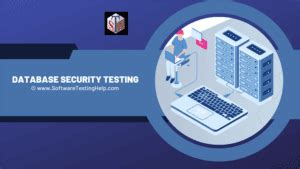 Database CRUD Testing Through UI With Sample Test Cases