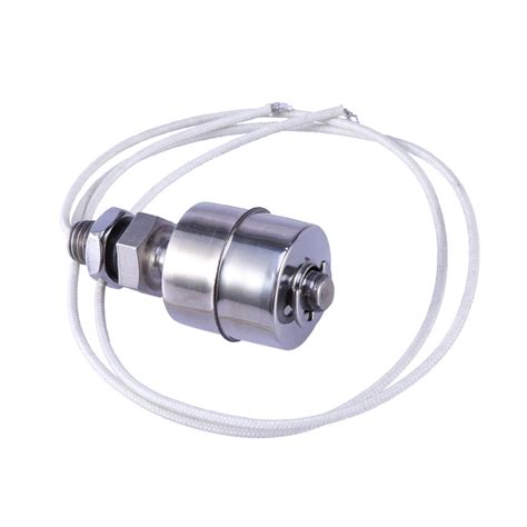 Water Level Controller Floating Container Level Sensor Vertical Mounted Sensor Water Tank