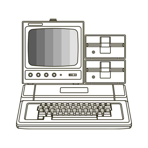 Apple® Ii Plus Forretro Loop