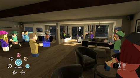 vr networking on linkedin virtualnetworkingexperience vrnetworkingnow innovativenetworking