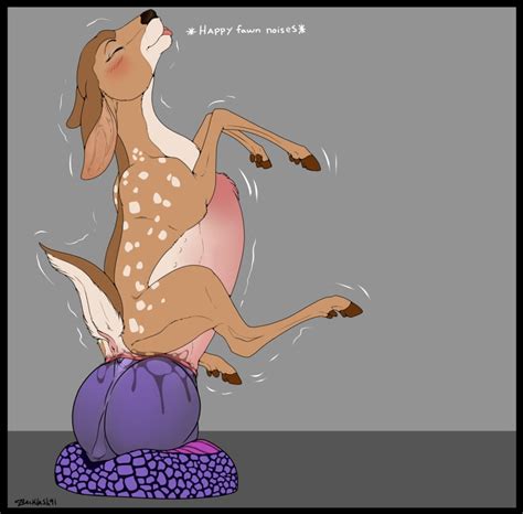 Rule 34 Anus Backlash91 Bad Dragon Blush Conditional Dnp Dildo English Text Female Feral Furry