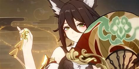 Honkai Star Rail Introduces Ninjutsu Obsessed Character Rappa