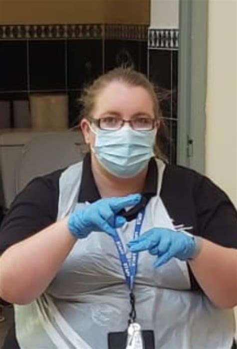 Pace Ld Support Gloucester