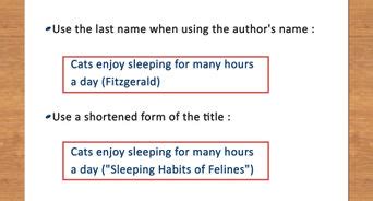 MLA 형식으로 인터뷰를 인용하는 방법