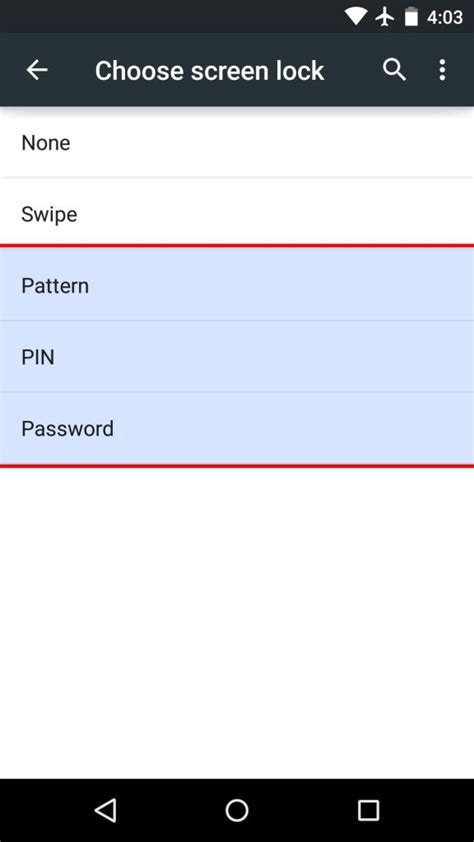 [13 Hacks] How To Protect Privacy On Android