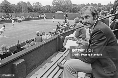 John Newcombe Tennis Photos And Premium High Res Pictures Getty Images