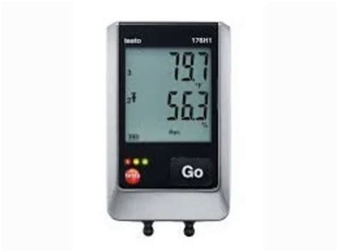 Humidity Data Logger at Rs हयमडट डट लगर in Kochi ID