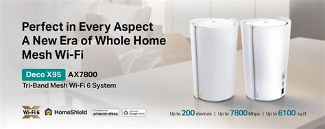 Tp Link Singapore Wifi Networking Equipment For Home Business