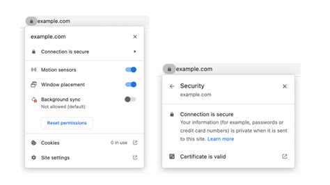 Google To Replace Chromes HTTPS Padlock Icon With Tune To Clear Up Confusion Extremetech