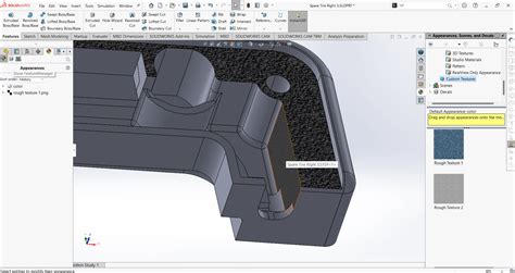 How Do I Apply A Texture To A Lot Of Faces Efficiently Without Having