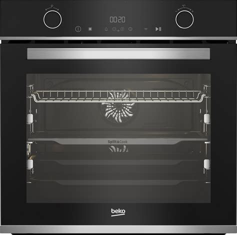 ᐉ Духовой шкаф Beko BBVM13400XDS купить по цене 24 999 грн. в Киеве и ...