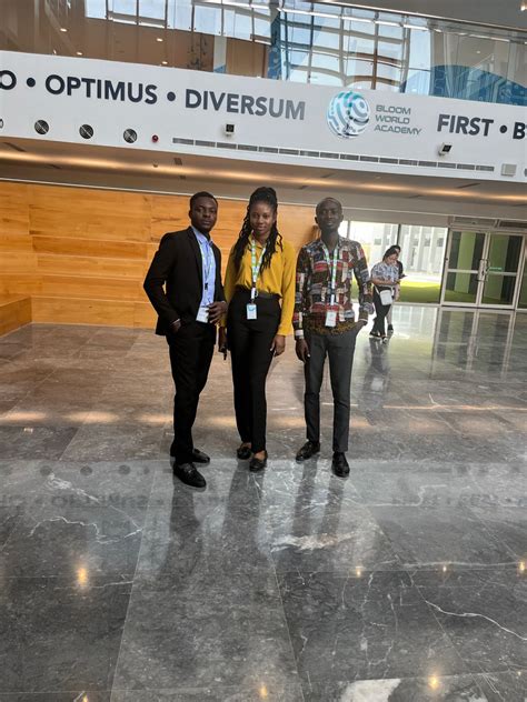 Osei Kusi Appiah On Linkedin Isnt It Beautiful To Share Great Moments