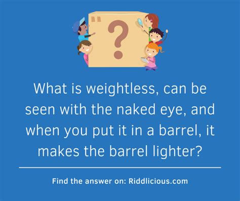 Hard Riddles With Answers Riddlicious