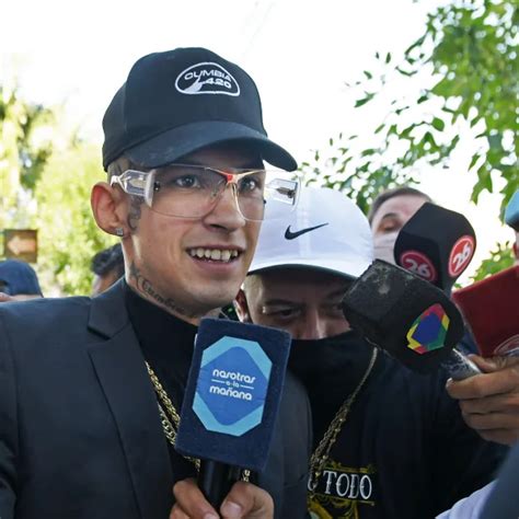 Confirman La Prisión Preventiva Para L Gante Filo News