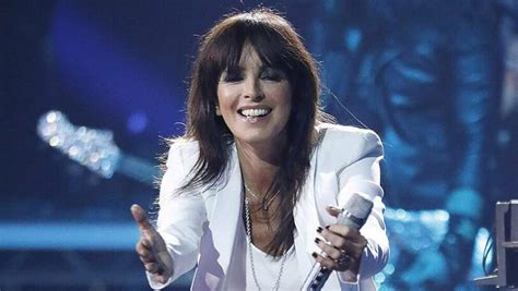 Nena Erst Auszeit Dann Hochzeit Abendzeitung M Nchen