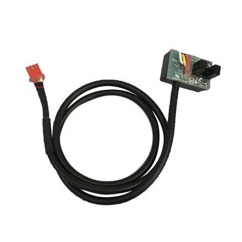 Buy Laurel Treadmill Speed Sensor Cable 3 Pin Light Sensor Tachometer Magnetic Induction Speed