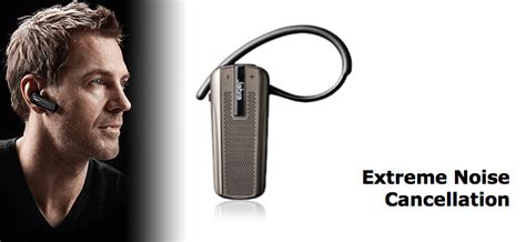 Jabra EXTREME Bluetooth Headset Review GearDiary