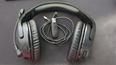 HyperX Cloud Stinger Wireless Headset Review Cheap And Cheerful