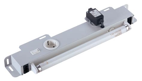 Normo-Lux 14 Watt, 230 Volt/50Hz | IBB Ingenieurbüro Böhm, Menden