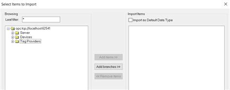 connecting kepserver to ignition opc server ignition inductive
