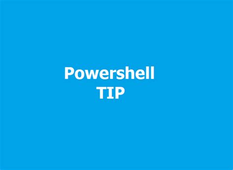 powershell emojis and how to display them 😀 😄