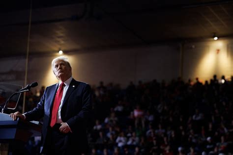 Trump Escalates False Claims Of Fraud Setting Stage To Cry Foul If He