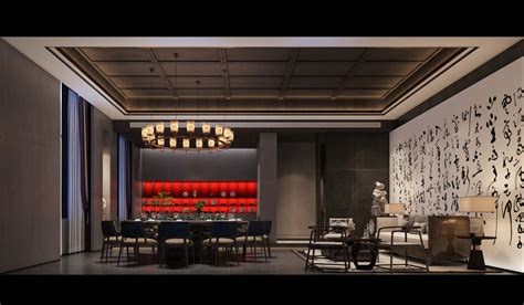 Yun Shi Ju Club Golden Creativity Design Award