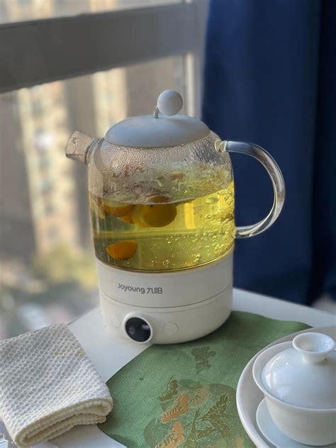 【金桔小甜水的做法步骤图，金桔小甜水怎么做好吃】余好味 下厨房