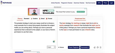 Best AI Rewriting Tools For Content Creation