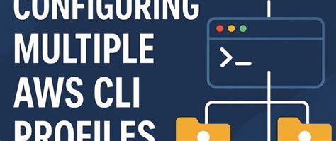 Configuring Multiple Aws Cli Profiles Dev Community