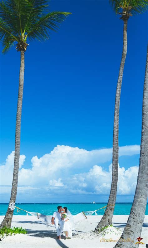 Intimate Weddings Caribbean Wedding